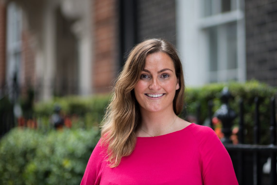 #IWD2022: Church House IM’s Emma Parkes believes that when it comes to ...