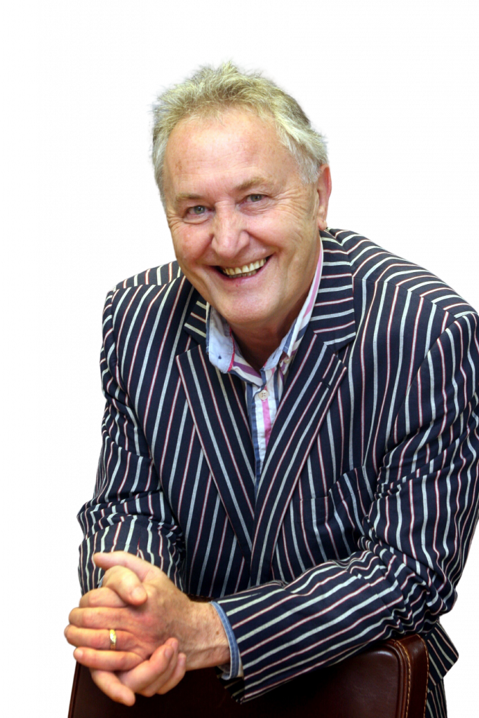 Wealth manager veteran Alan Steel passes away aged 74 - IFA Magazine