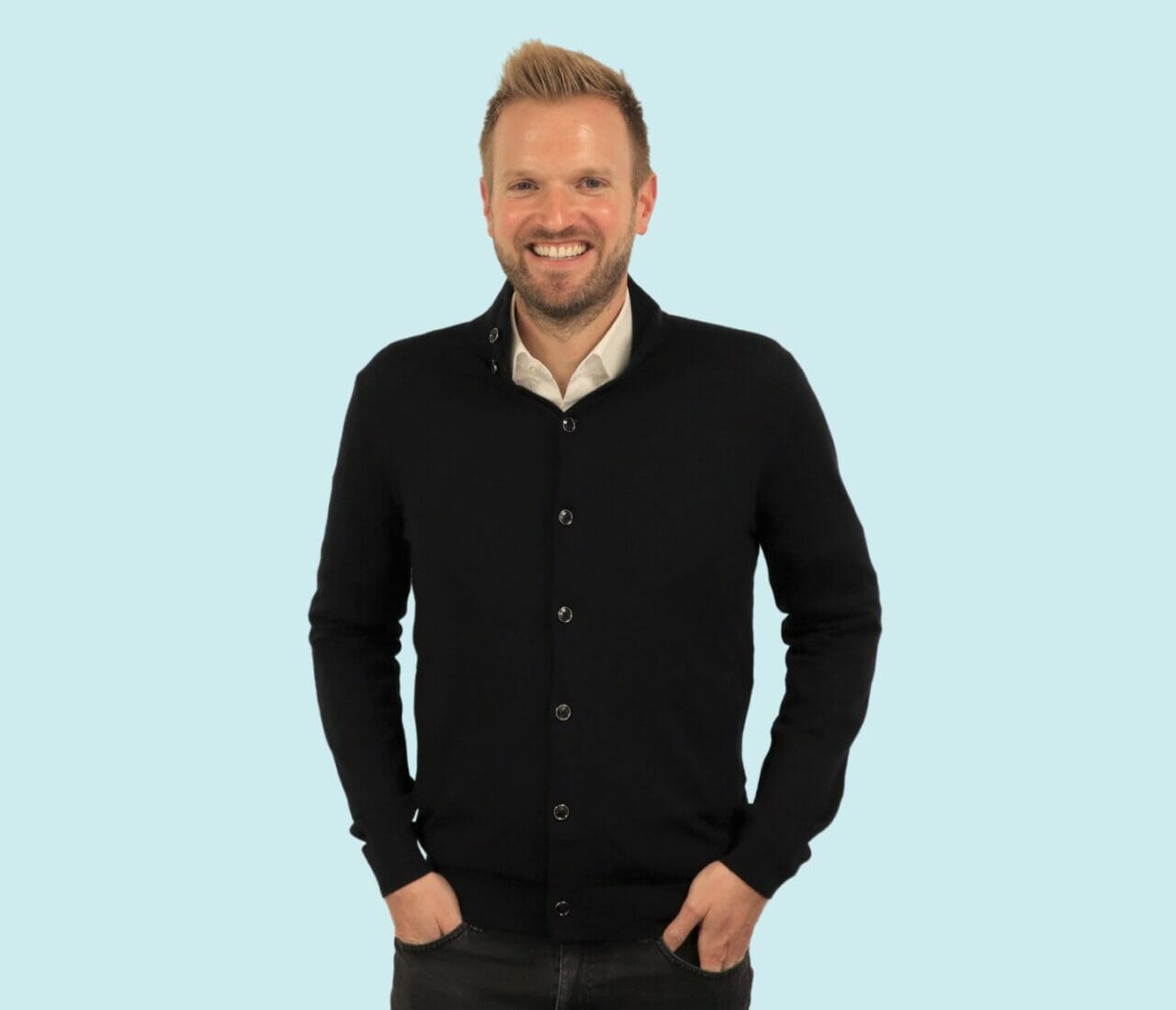 Old Mill appoints David Gage as Partner - IFA Magazine