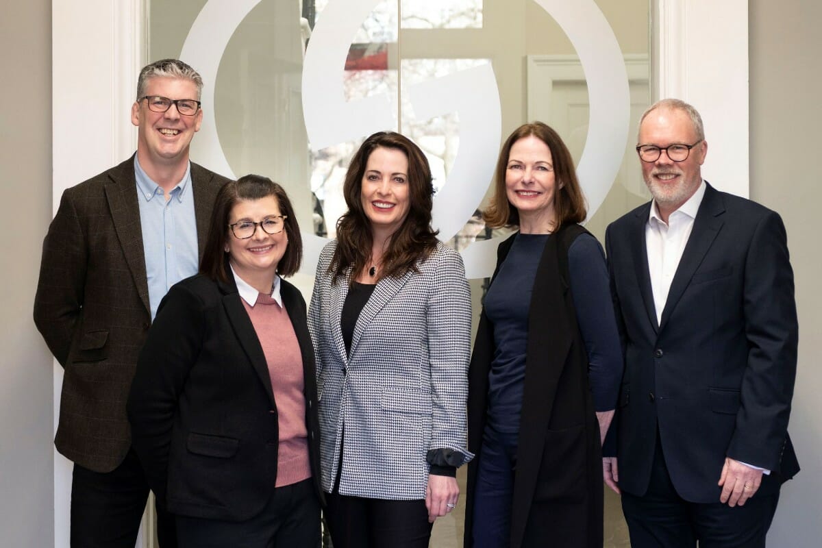 Gilson Gray Financial Management acquires Sarah Hughes Wealth ...