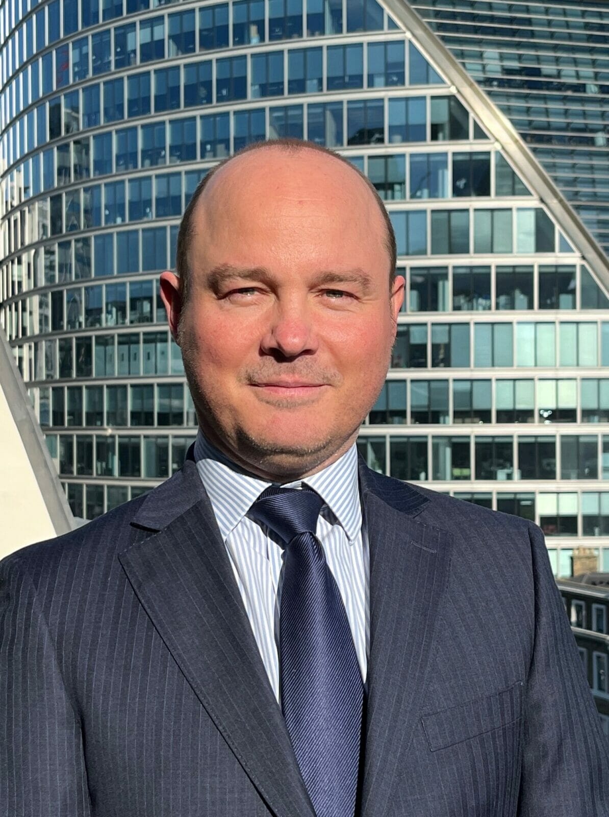 Danny Szabo joins JM Finn as an investment manager - IFA Magazine