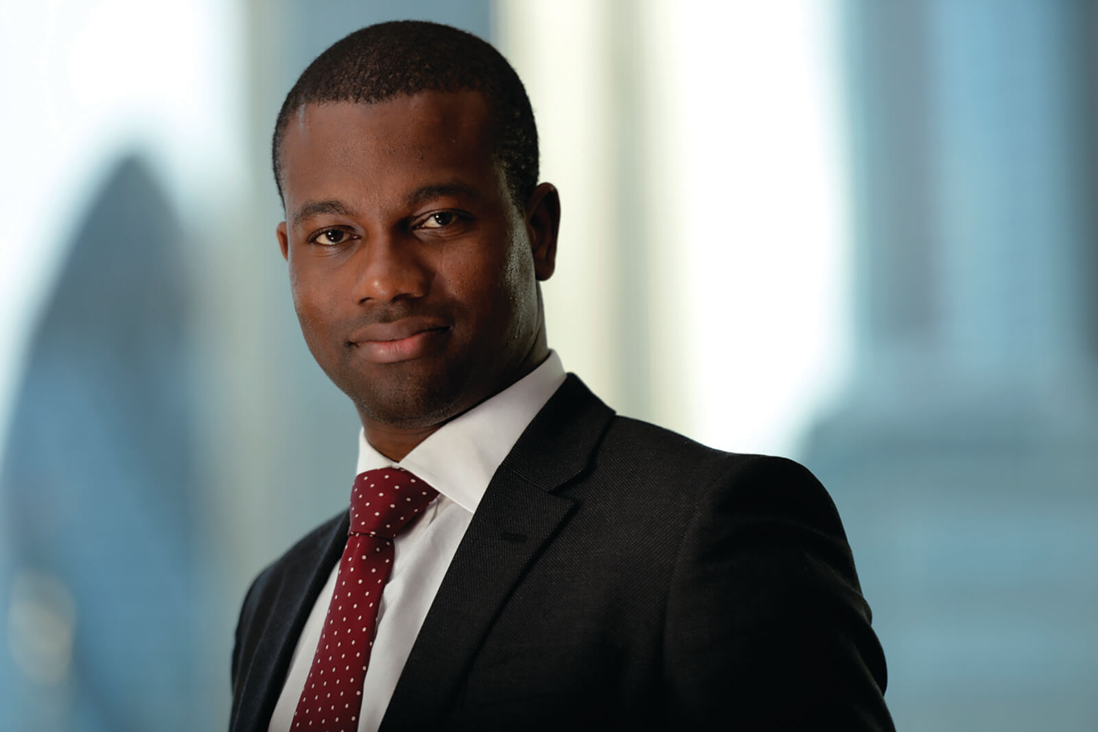 St. James’s Place announces appointment of Justin Oneukwusi as CIO ...