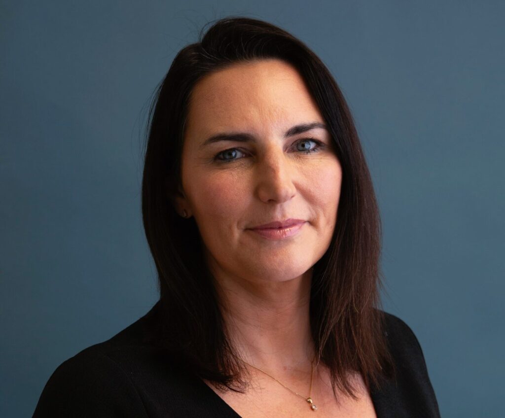 #IWD25: Novia Global's Linda Johnstone reminds us why women in finance ...