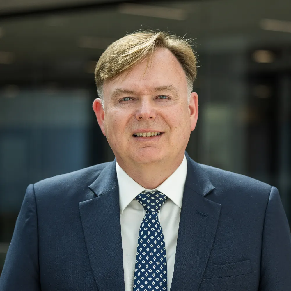 Mark Lambert - IFA Magazine