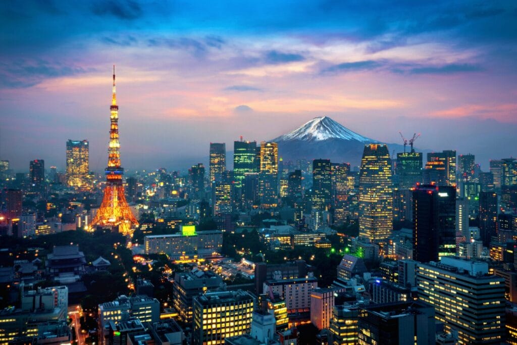 Japan and EM top performing funds in 2025 - FE fundinfo quarterly fund ...