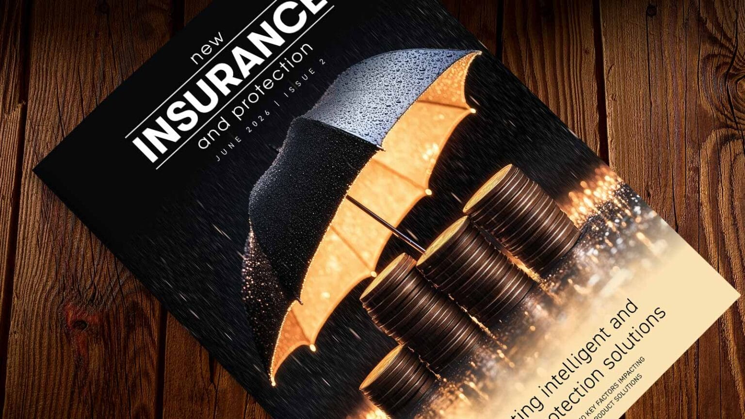 Highlighting intelligent and affordable protection solutions | New ...